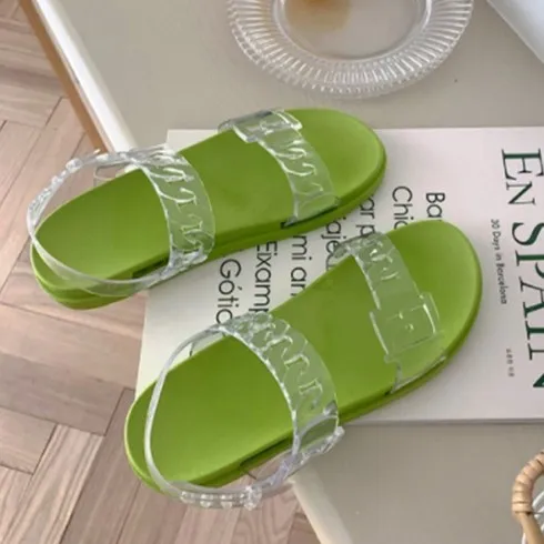 요즘 핫한 여성샌들 추천 - 좋은 아이템!